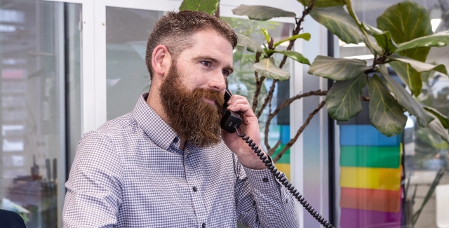 Careers | Zenetec