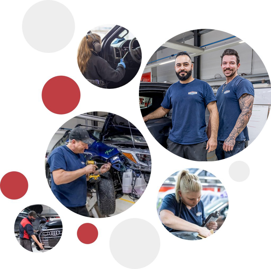 Careers at Zenetec | Jobs in Barrie, Keswick, Aurora Ontario
